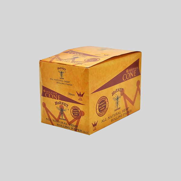 Custom Hemp Shipping Boxes Wholesale | Custom Designs Boxes