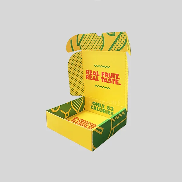 Custom Influencer Boxes | Influencer Packaging Boxes