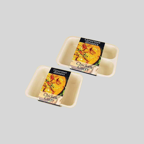 Custom Food Trays | Custom Food Trays Wholesale