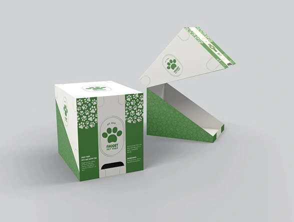 Custom Display Boxes | Display Packaging Boxes At Wholesale
