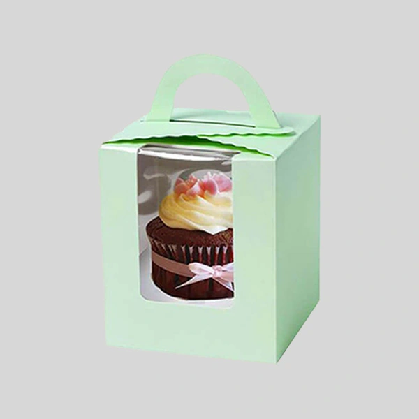 Custom Muffin Boxes Wholesale | Muffin Packaging
