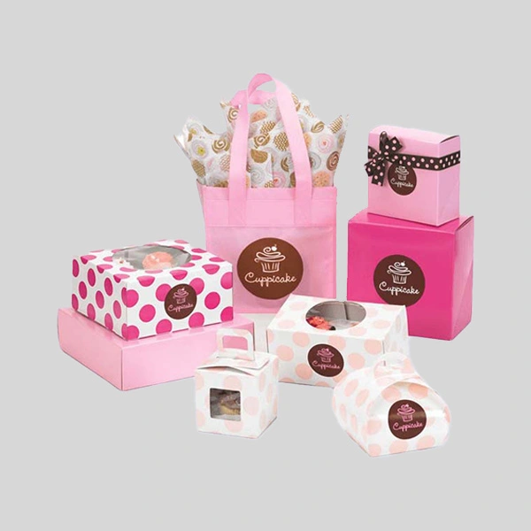 Custom Pastry Boxes | Pastry Packaging Wholesale