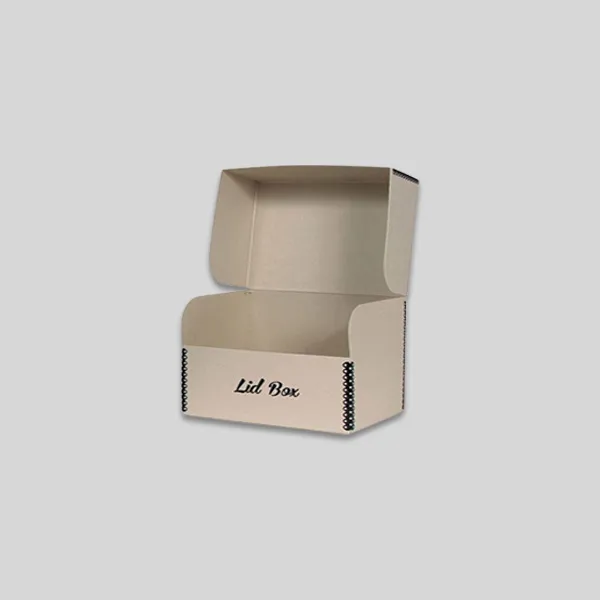 Custom Product Packaging Boxes Wholesale