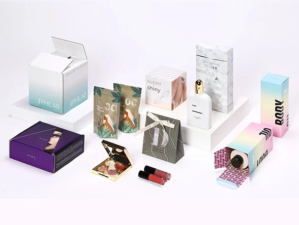 Custom Retail Packaging Boxes | Custom Designs Boxes