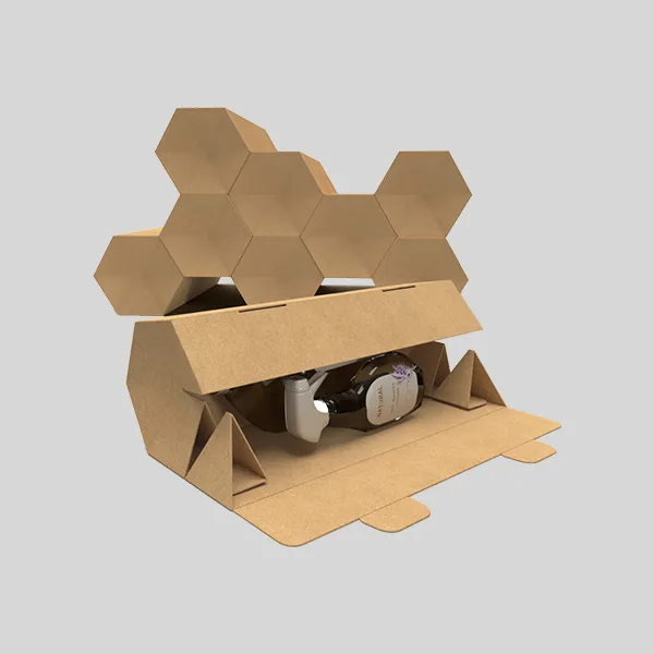 Custom Roller Boxes | Roller Packaging Boxes