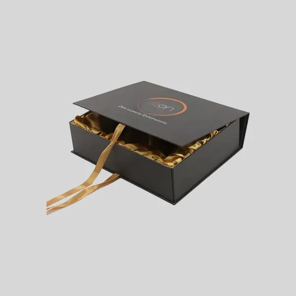 Custom Wig Boxes | Wig Packaging Boxes Wholesale