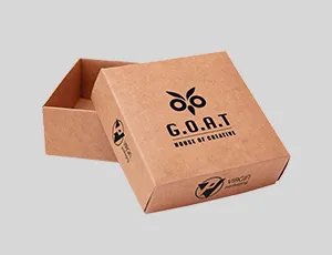 Designer Boxes | Custom Packaging Boxes Wholesale