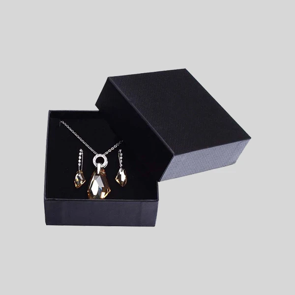 Custom Pendant Boxes Wholesale | Custom Designs Boxes