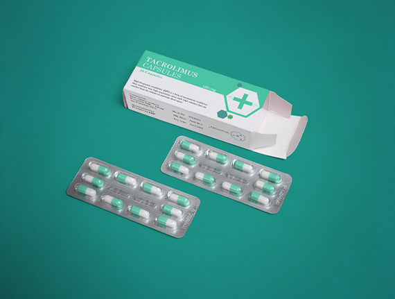 Custom Pharmaceutical Packaging | Custom Designs Boxes