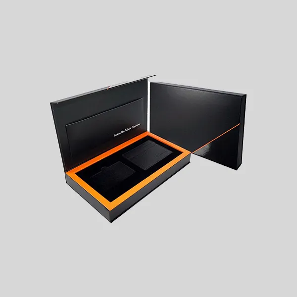 Custom Gift Packaging | Wholesale Gift Boxes