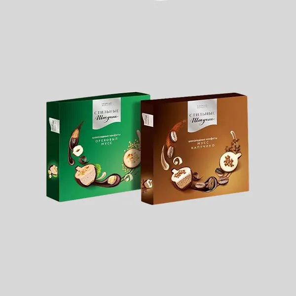 Custom Dessert Boxes | Dessert Packaging Boxes