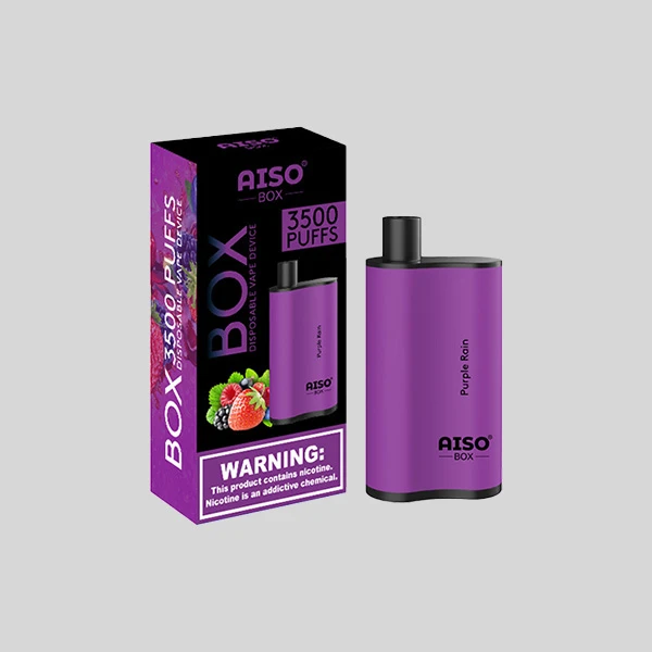 Custom Disposable Vape Boxes Wholesale