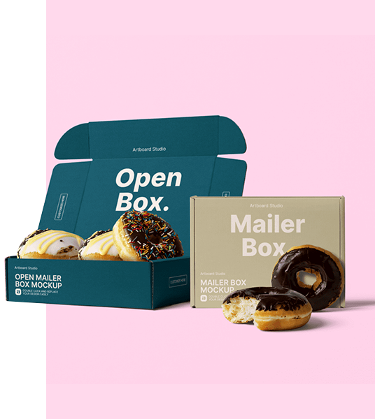 Custom Product Packaging Boxes Wholesale