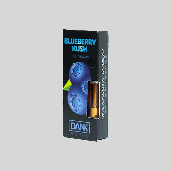 Custom Empty Vape Cartridges Boxes Wholesale