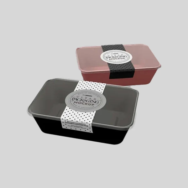 Custom Food Labels | Food Label Stickers Wholesale