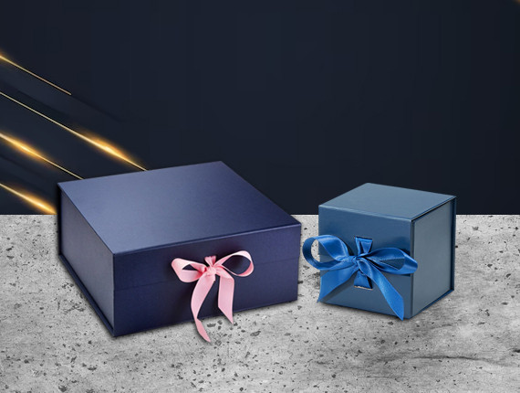 Gift Boxes With Lids | Custom Designs Boxes