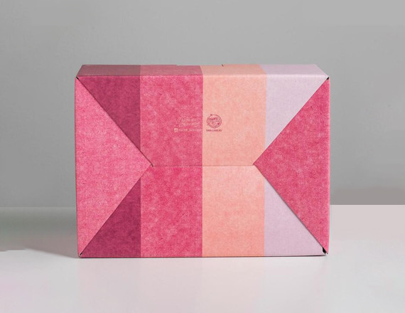Custom Origami Box with Lid | Quick Turnaround | Affordable