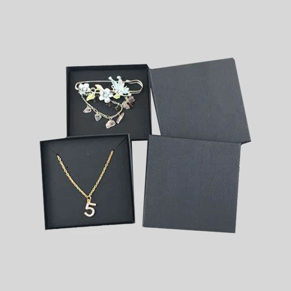 Custom Jewelry Box | Custom Printed Jewelry Boxes