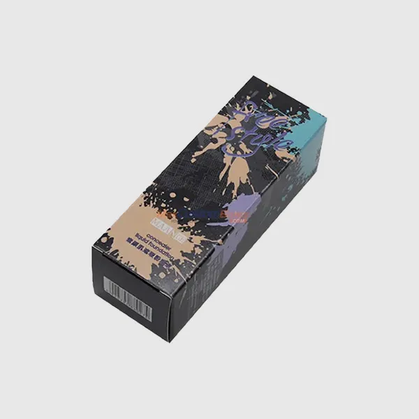 Custom Foundation Boxes Wholesale