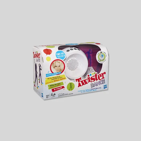 Custom Window Boxes | Window Packaging Boxes