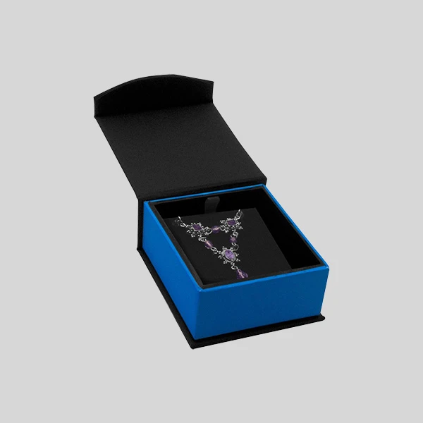 Custom Pendant Boxes Wholesale | Custom Designs Boxes