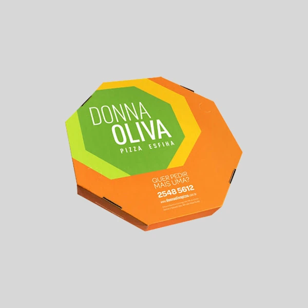 Custom Pizza Boxes | Pizza Packaging Wholesale