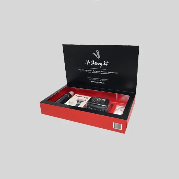 Custom Skincare Boxes | Skincare Packaging