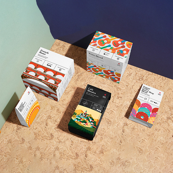 Custom Tuck Boxes | Tuck Packaging Wholesale