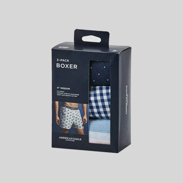 Custom Underwear Boxes Wholesale | Custom Designs Boxes