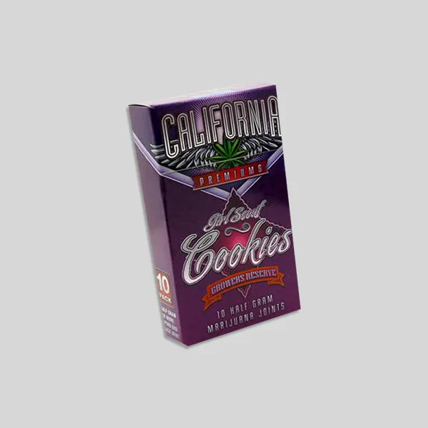 Custom Weed Boxes | Weed Box Wholesale