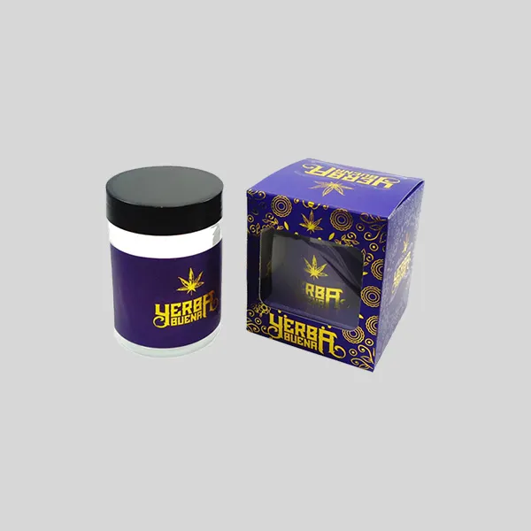 Custom Weed Boxes | Weed Box Wholesale