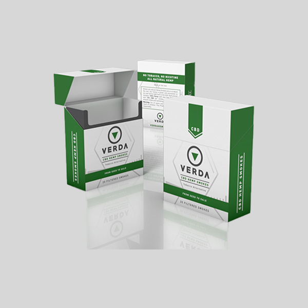 Custom Hemp Cigarette Boxes | Custom Designs Boxes