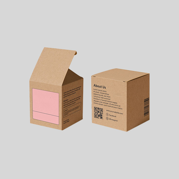 Custom Hemp Shipping Boxes Wholesale | Custom Designs Boxes