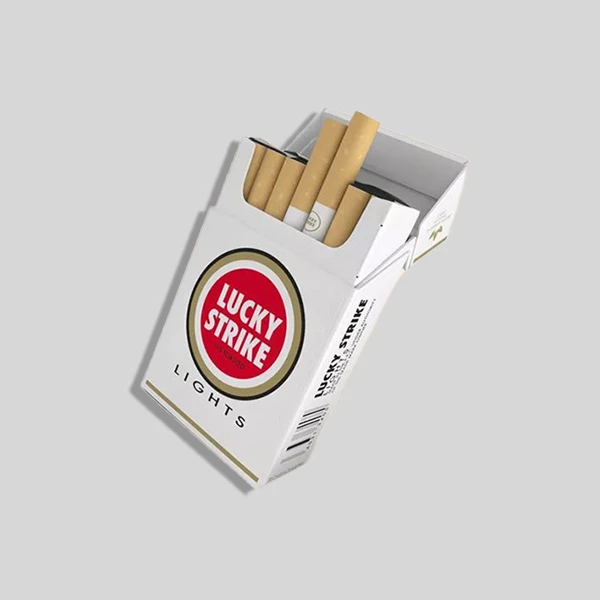 Custom Cigarette Boxes | Custom Designs Boxes