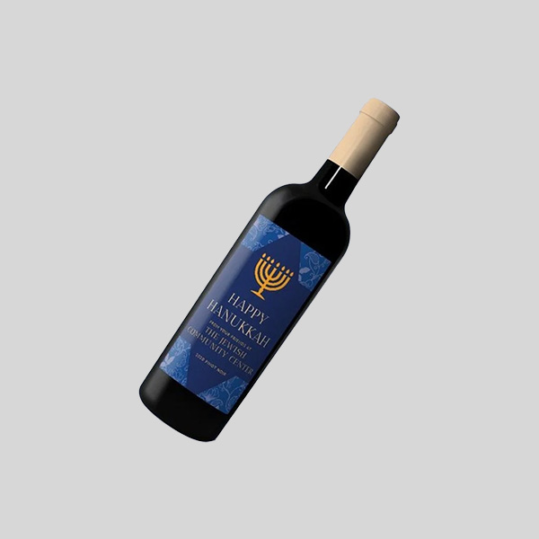 Custom Wine Labels | Wine Label Wholesale